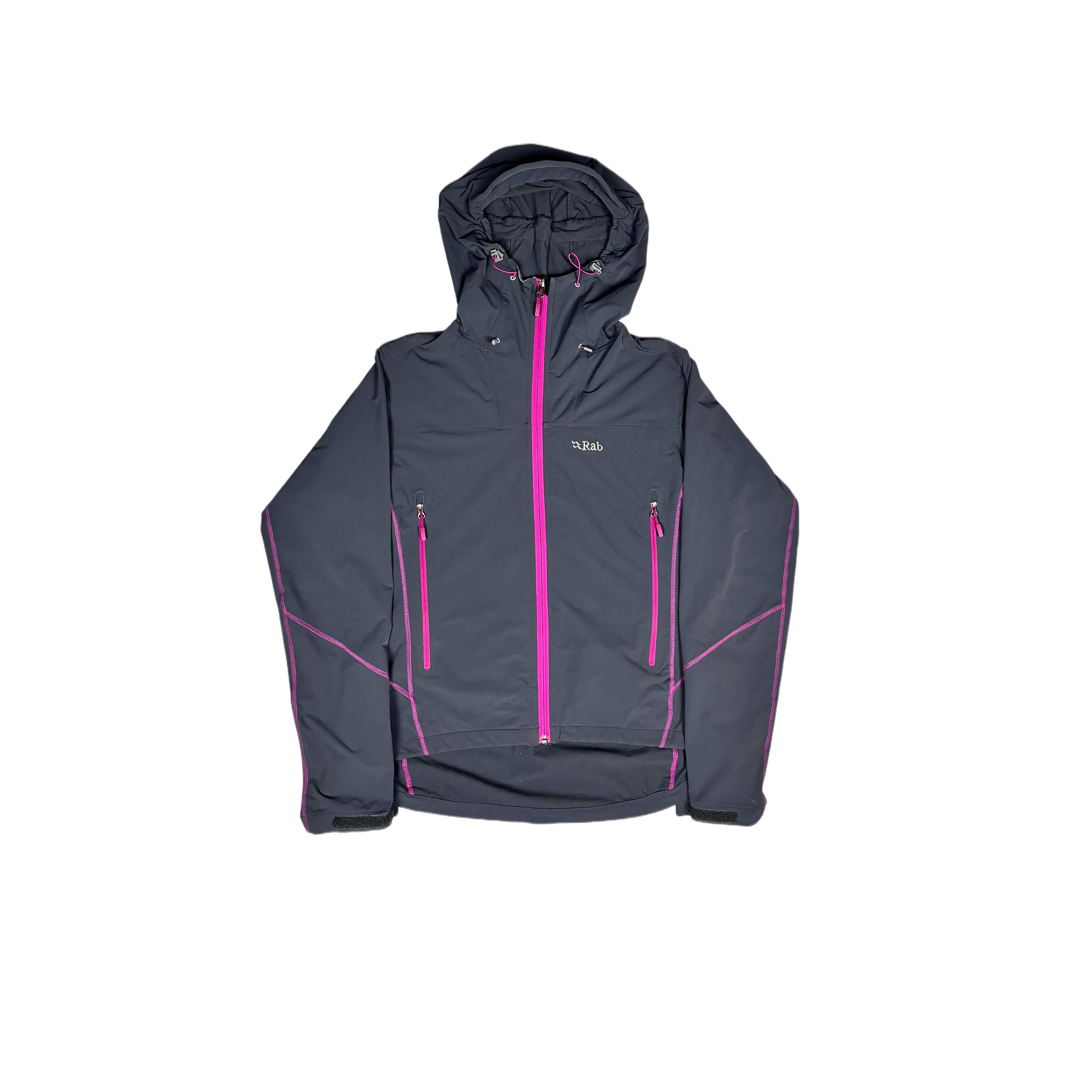 Rab Technical Storm Jacket 00s – SECONDCHANCE-EU.COM